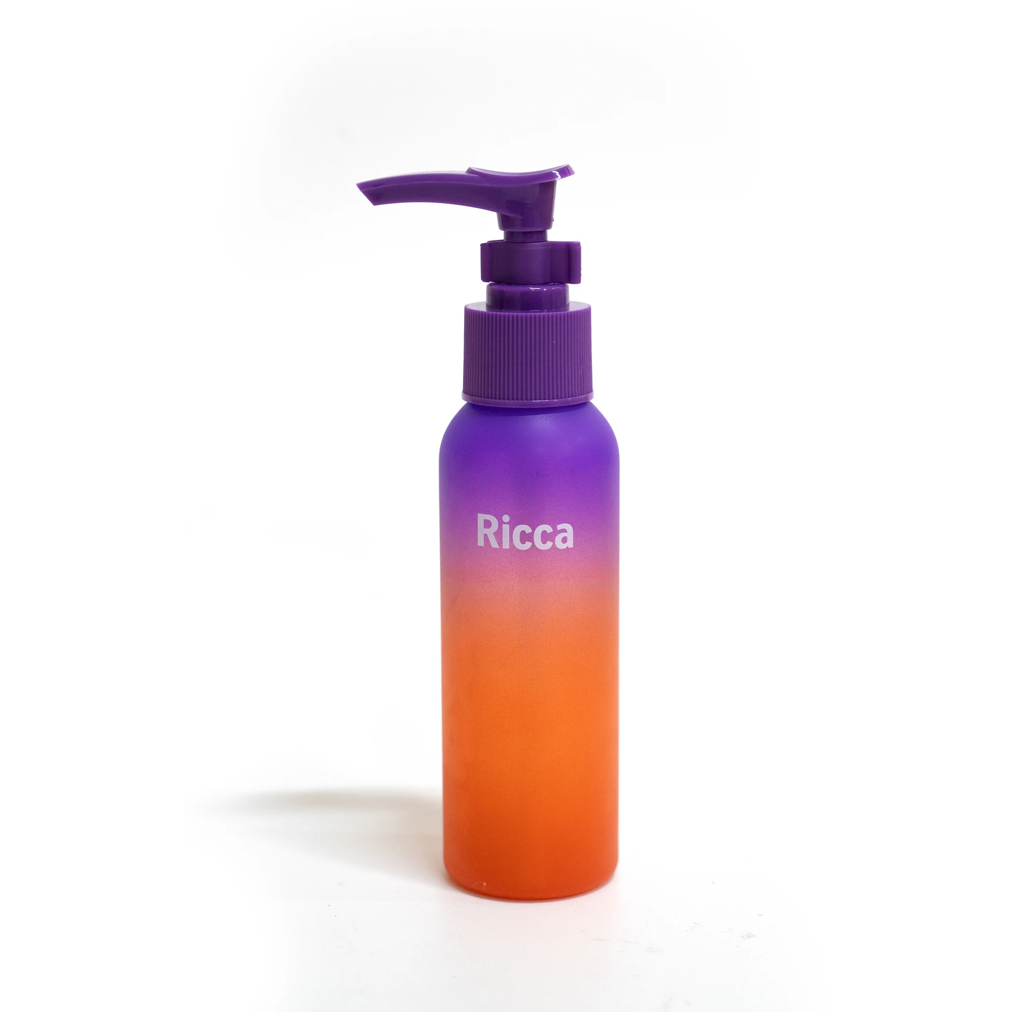 Alibaba.com: 100ml round shoulder plastic cylinder bottle with clip ...