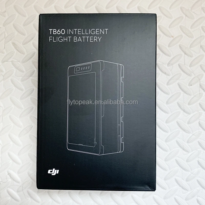 Matrice 300/350 RTK Series TB60 Intelligent Flight Battery