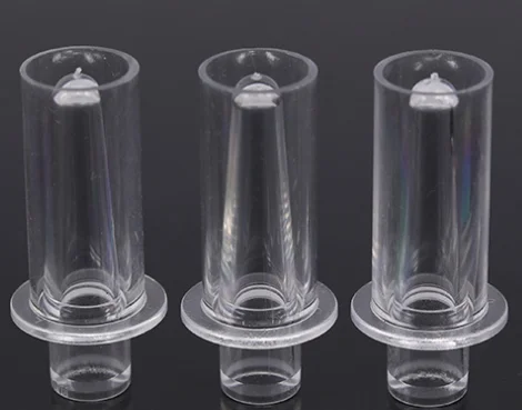 The Factory Direct Hair Laboratory Provides Sample Cups And Plastic ...