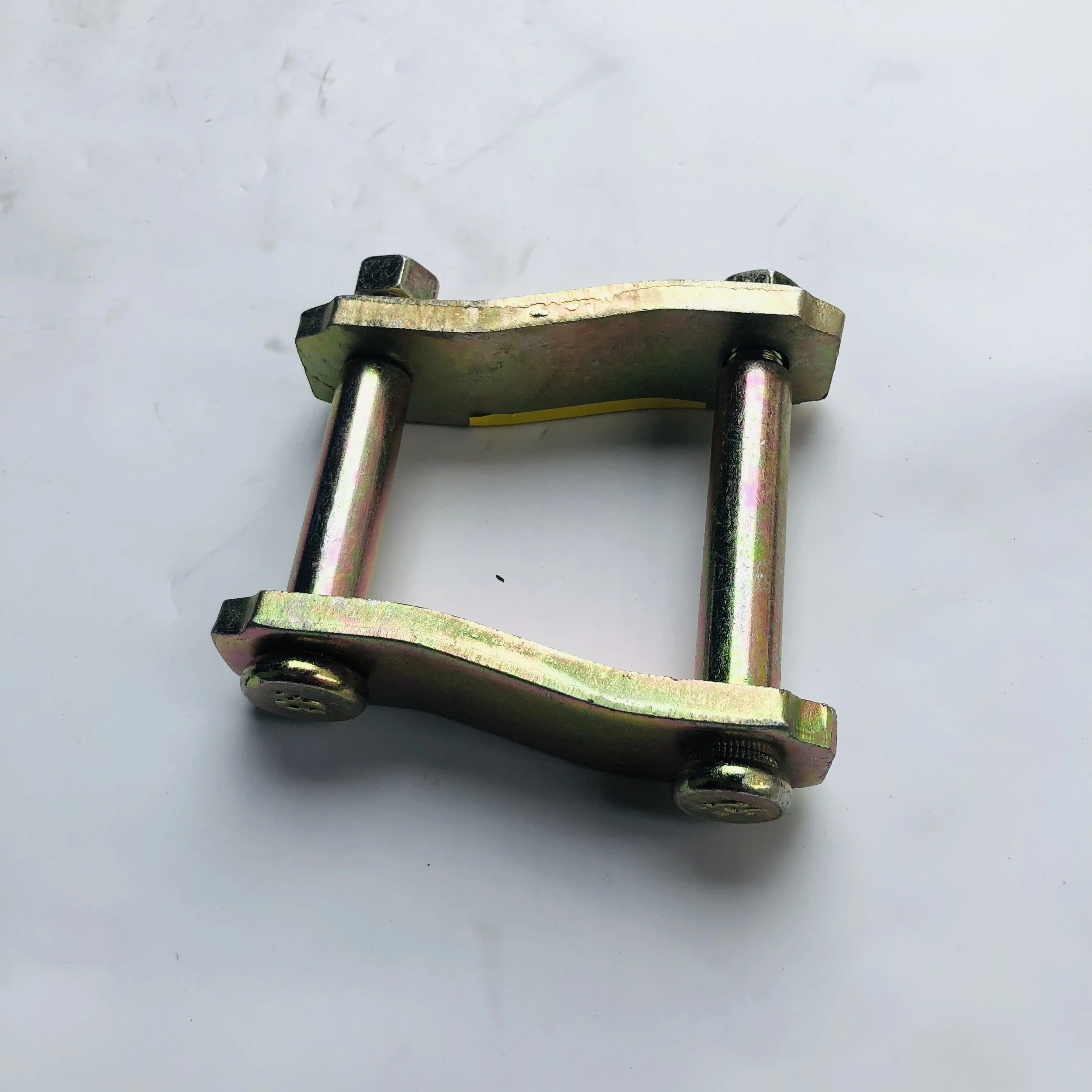 丰田HILUX VIGO KUN25 KUN26 04483-0K030 04483-0K050 04483-0K022高品质钢板弹簧钩环套件 ...