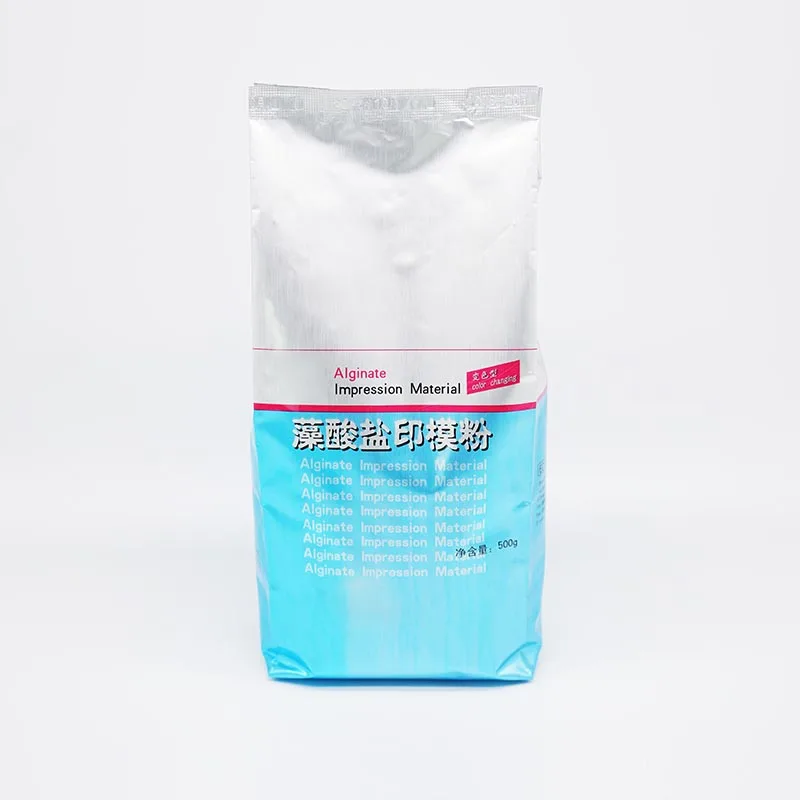 Alginate Dental Impression Material Powder| Alibaba.com