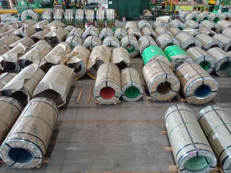 Ss Aisi316 Inox 304 Sus 301 Ss 304 Harga Plat Stainless Steel Per Kg ...