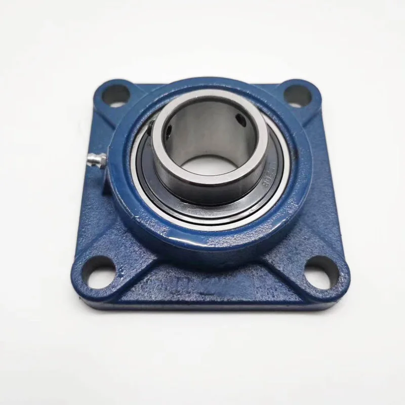 Pillow Block Bearing Seat Uc201.ucp201.ucf201 .ucfl201.uct201.ucfc201.ucpa201 Insert Spherical ...