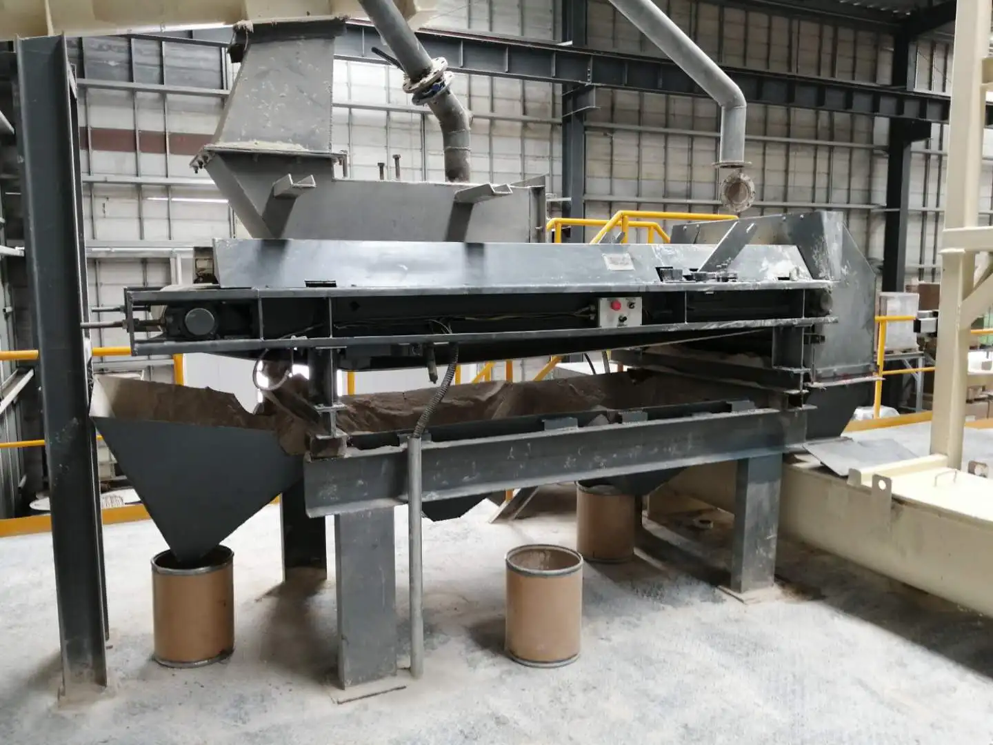 Gypsum Powder Machines Gypsum Powder Production Line - Buy Gypsum ...