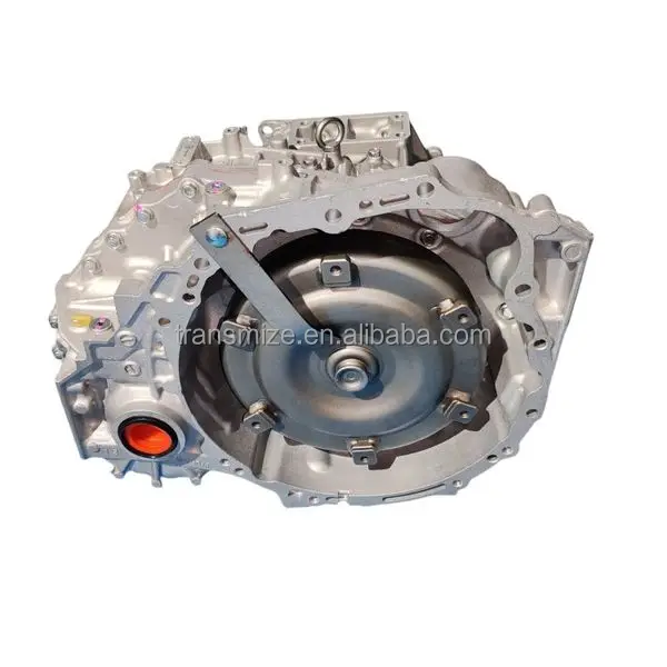 U760e U760f U761e Automatic Transmission Assembly Brand New Cvt Gearbox ...