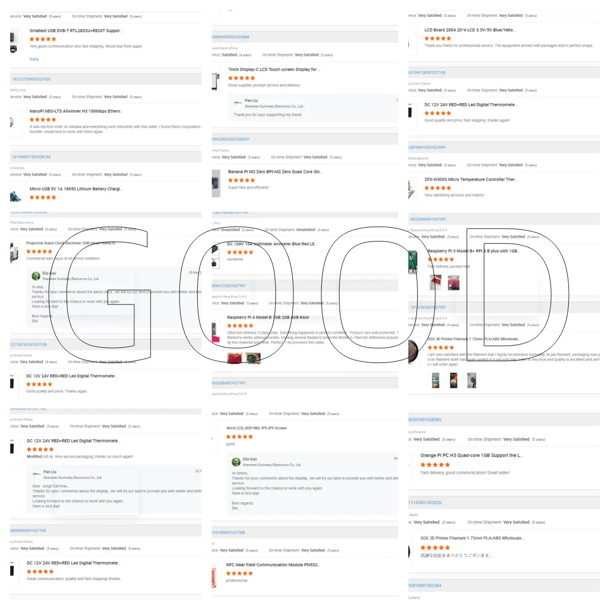 SW-200D Ball Switch - Reliable Vibration Sensor Solution