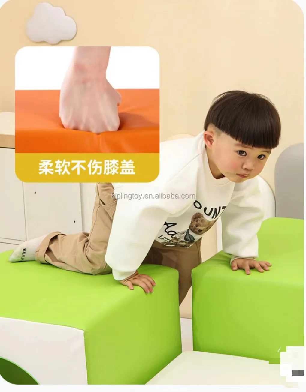 Kids Soft Wall Padding - Safe and Fun Bedroom Solutions