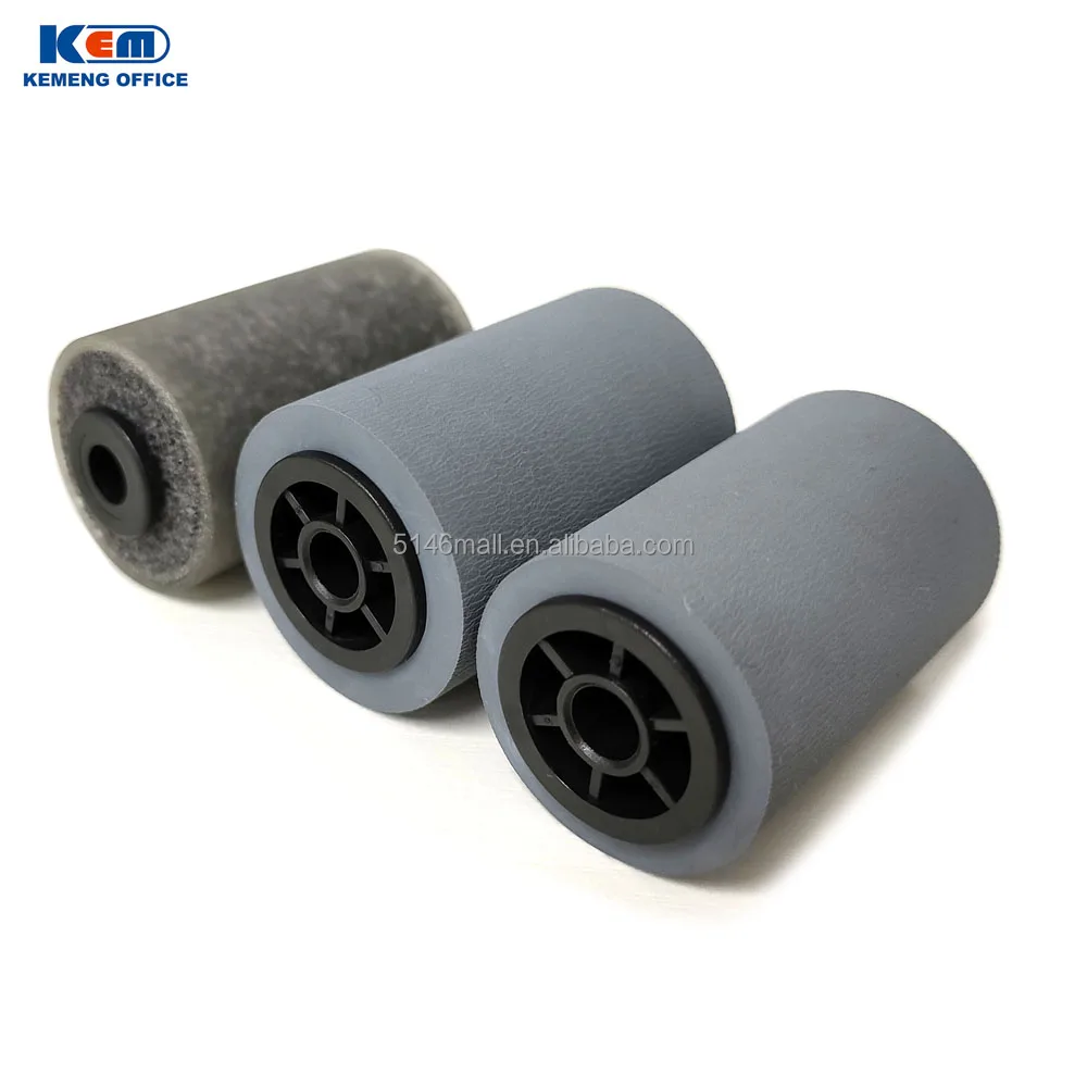 Document Feed Repair Pickup Roller Kit 059k29520 059k29510 059k30950 ...