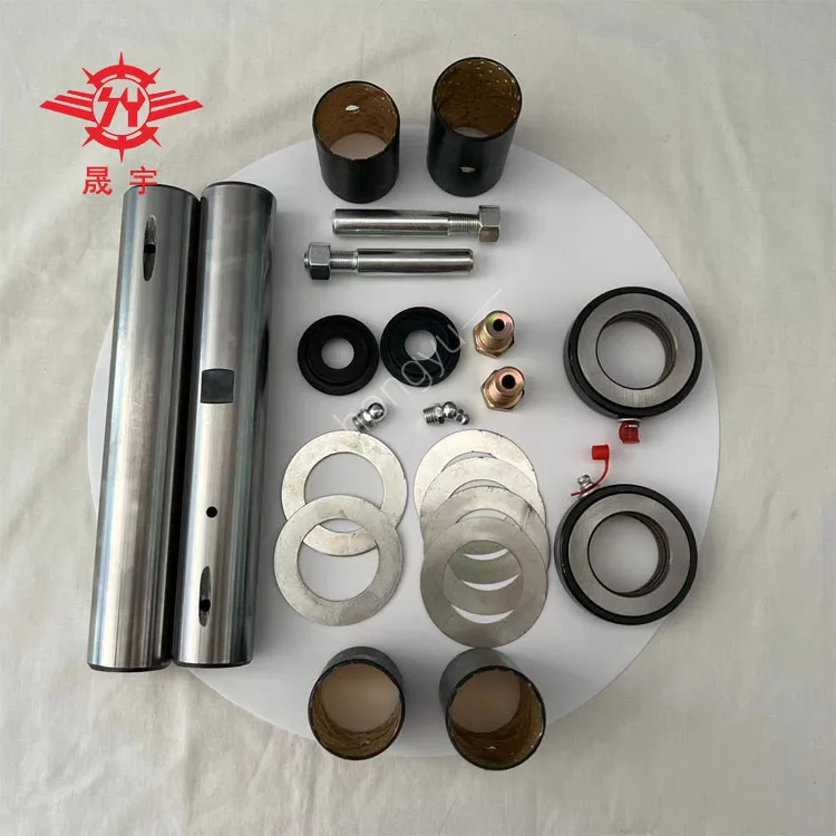 King pin kit for CA-145 Splinder| Alibaba.com