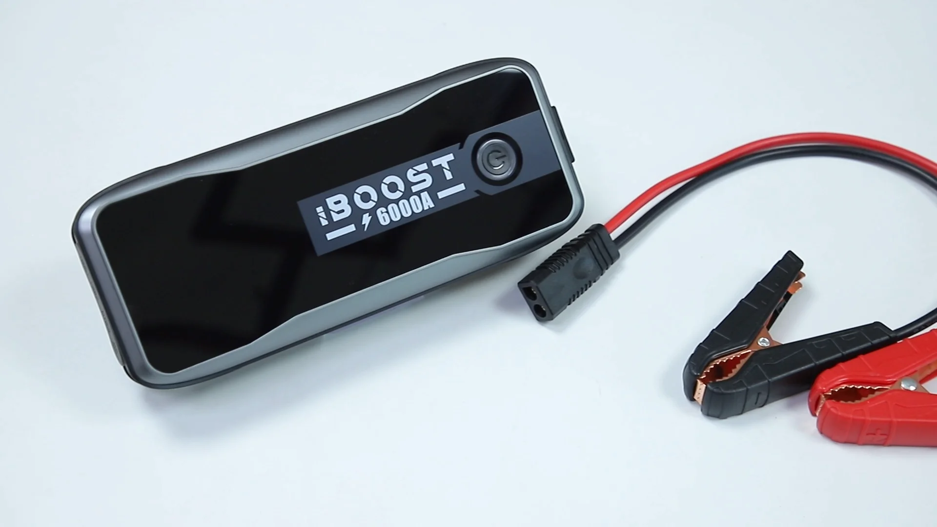 Super Capacitor Jump Starter - Buy Jump Starter portable Multi-function ...