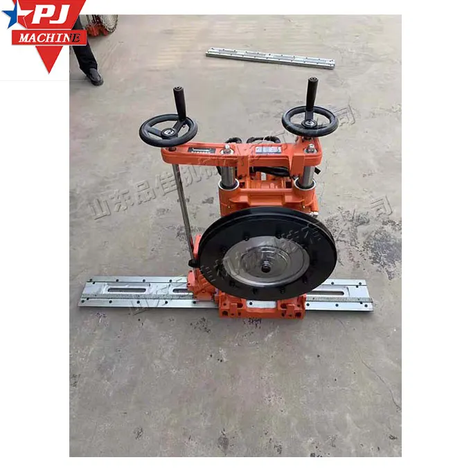 Electric 220v/380v Wall Saw Rope Saw Machine Reinforced Concrete ...