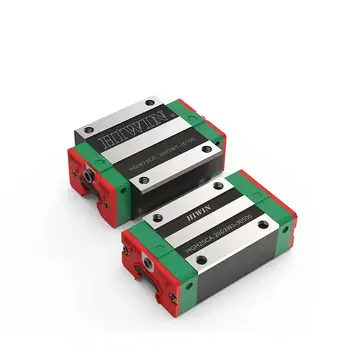 Hiwin Linear Guide Linear Actuator Kk50 Kk5002p Kk5002p-150a1-f1 - Buy ...