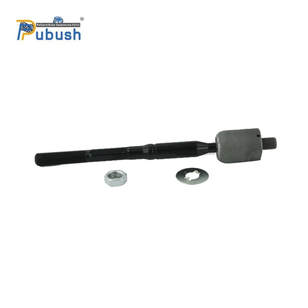 Genuine Auto Parts Steering Rack End Ball Joint Assy For Toyota Prado ...