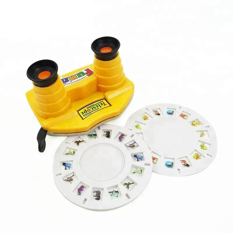 Ept Toy Funny Kid Customized Educational Magic 3d Animal Pictures ...