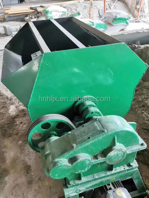 Zl500 Mobile Rollover Mortar Mixer Electric Horizontal Concrete Mortar ...