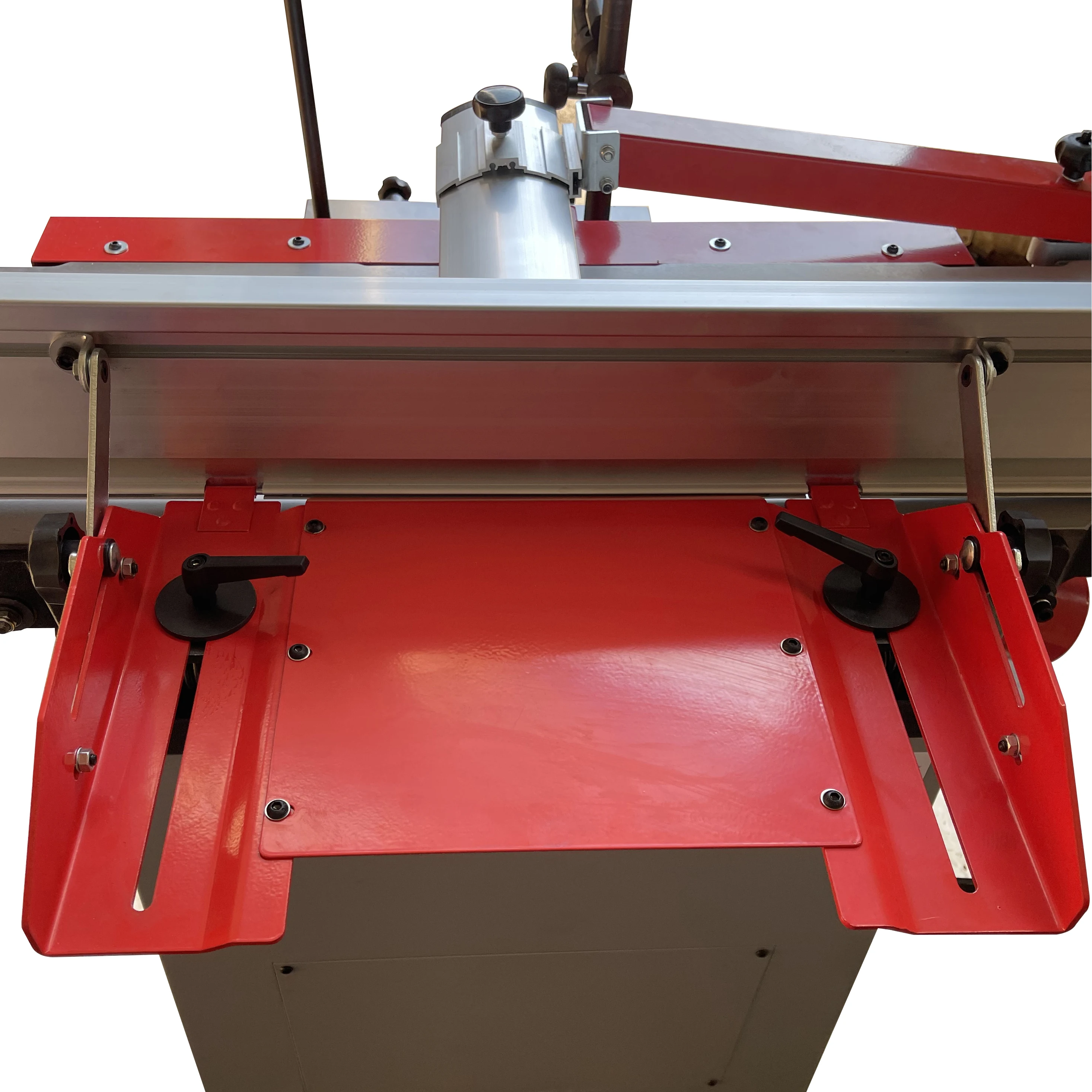 Combination 12" Planer/Thicknesser Professional Heavy Duty Woodworking ...