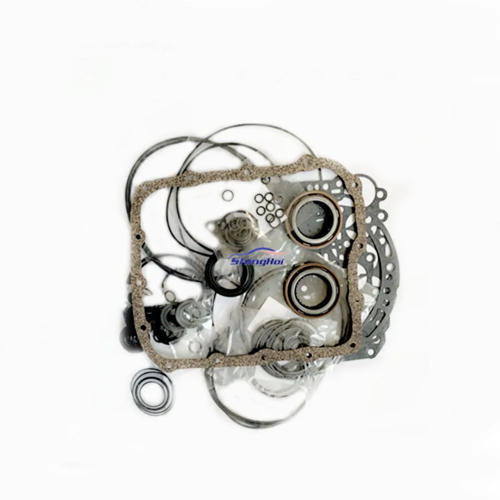 5speed A5hf1 Gearbox Automatic Transmission Overhaul Kit For A5hf1 ...