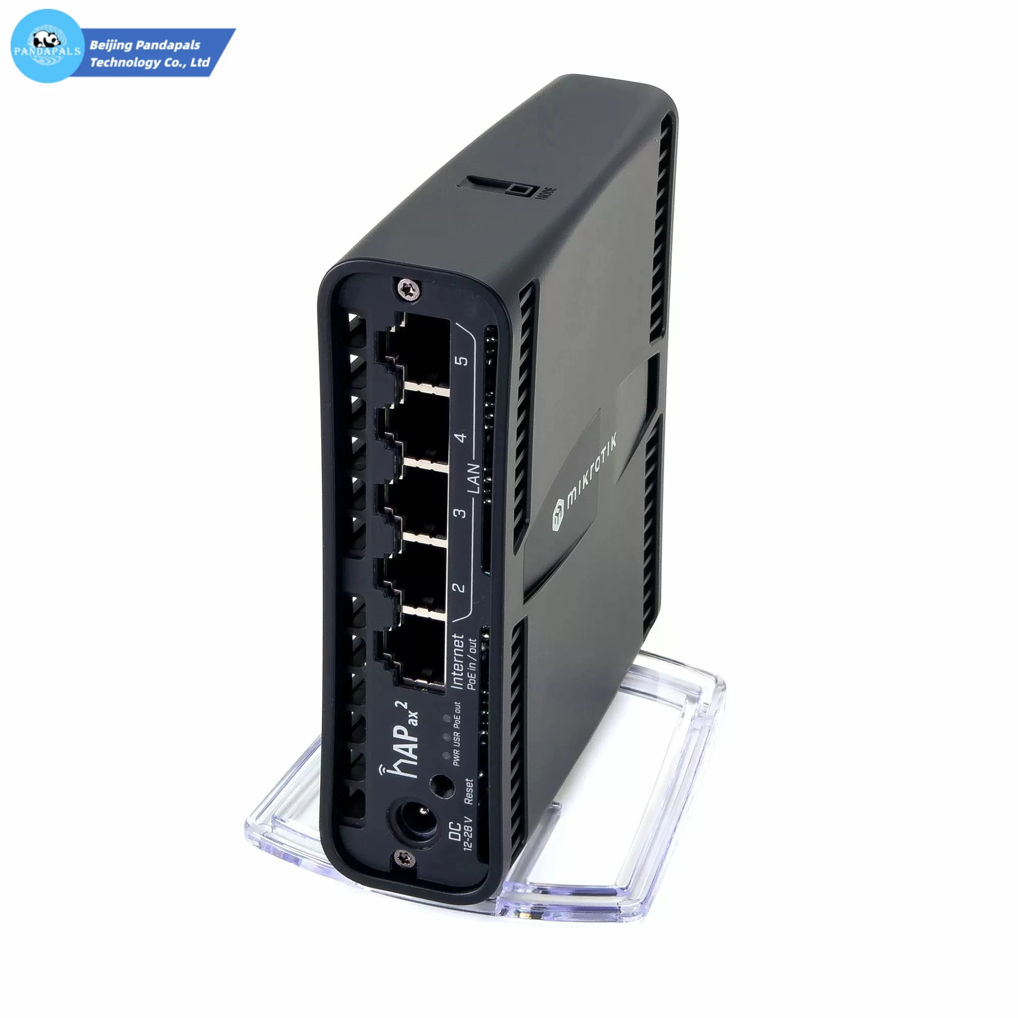 Mikrotik Hap Ax2 - High-Performance Wireless Access Point