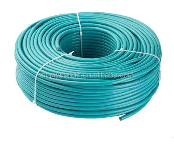 Siemens Profibus Bus Cable Fc Standard Cable Gp 6xv1830-3eh10 - Buy ...
