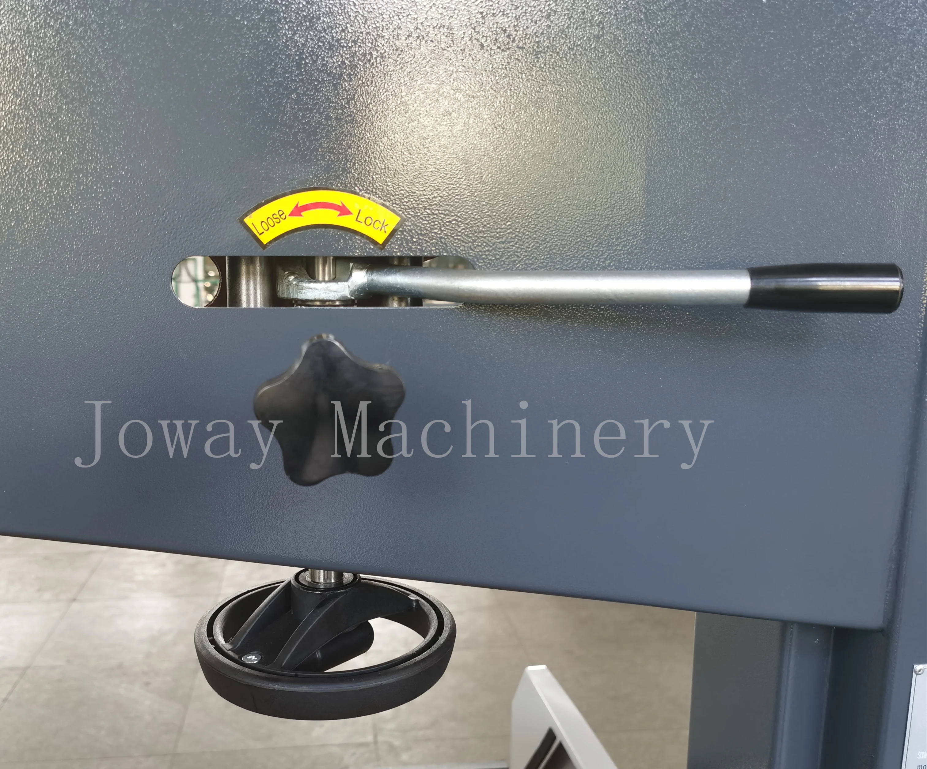 European Band Saw Machnes Mjg396u Liding Table 600mm Feeder 5.5kw Auto ...