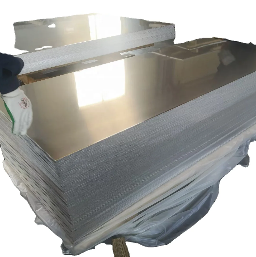 Aluminium Alloy Sheet 6061t6 Aluminium Sheet 3mm 2mm 5mm Thickness ...