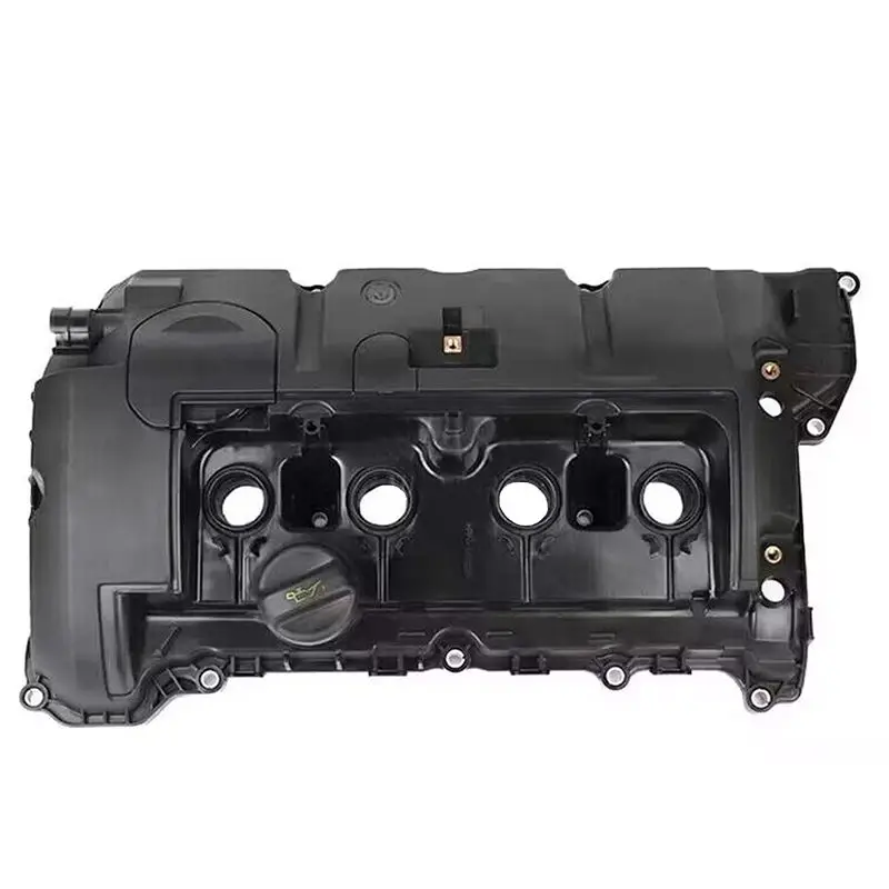 0248Q5 Engine Valve Rocker Cover for Peugeot 308 508 2017 EP6 and ...