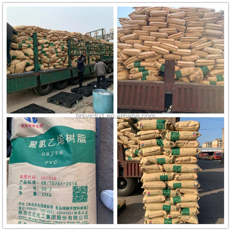 Pipe Using Cas 9002-86-2 Pvc Resin Tl 1000 For Hard Tube| Alibaba.com