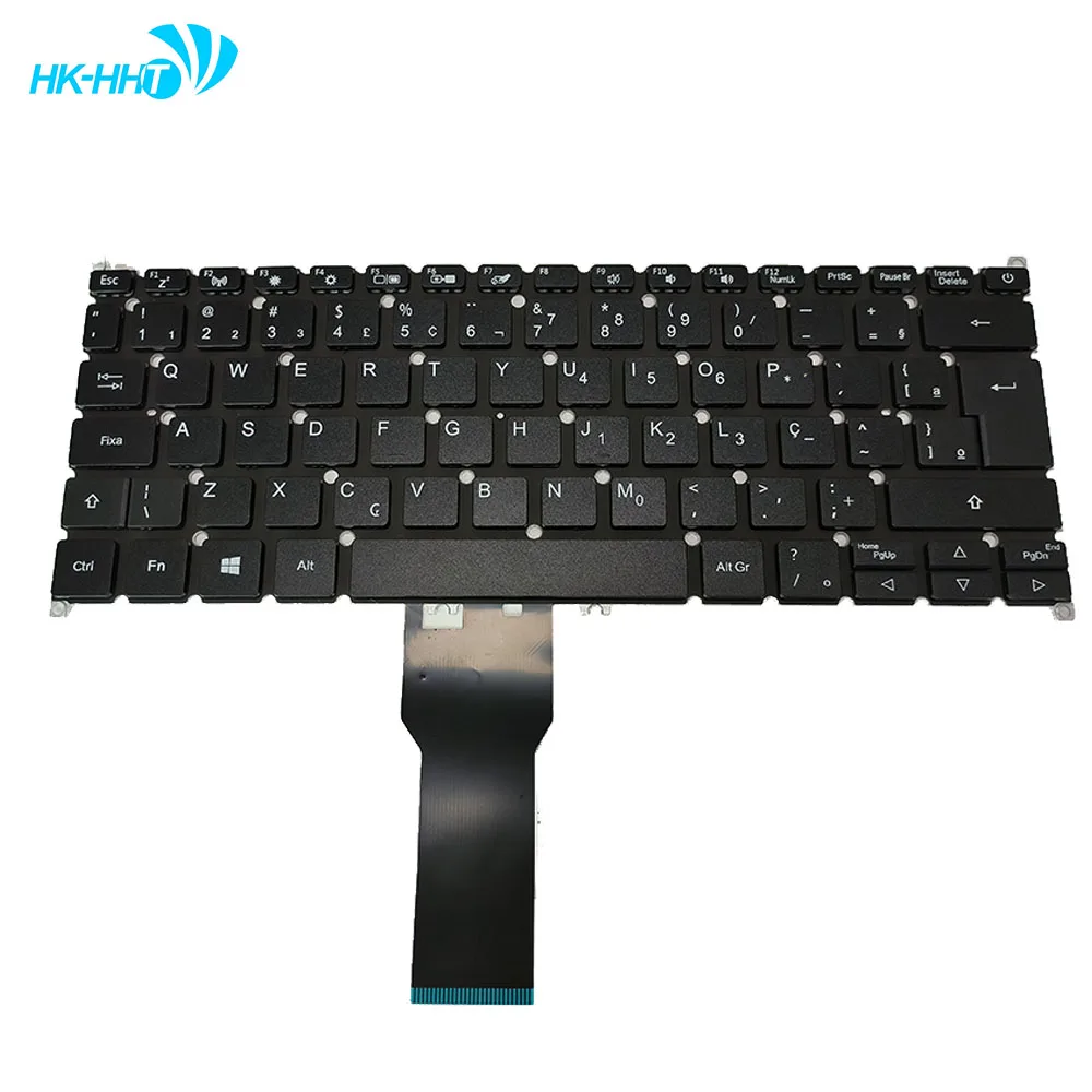 HK-HHT BR Brazil Keyboard for Acer Aspire 5 A514-54G