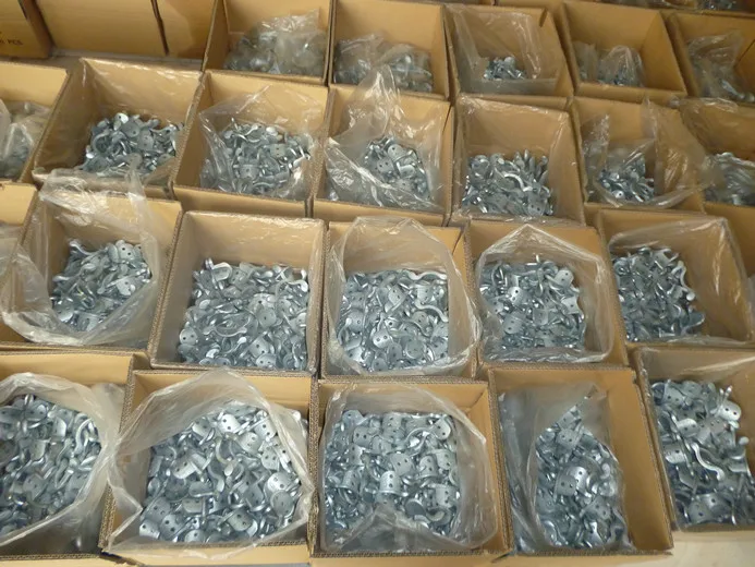 Roller Shutter Door End Locks Cast Steel 3" Lath - Buy 75mm Cast ...