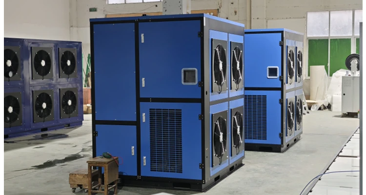 Company Overview - Hangzhou Haolin Water Technology Co., Ltd.