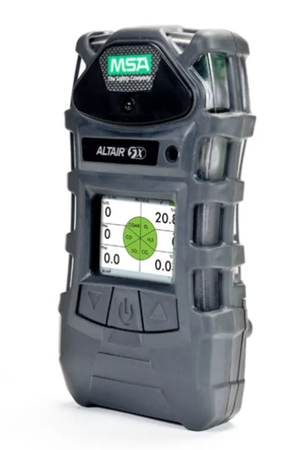 Pantalla Original Msa Altair 5x 10165445,Multigas,Detector De Pid De ...