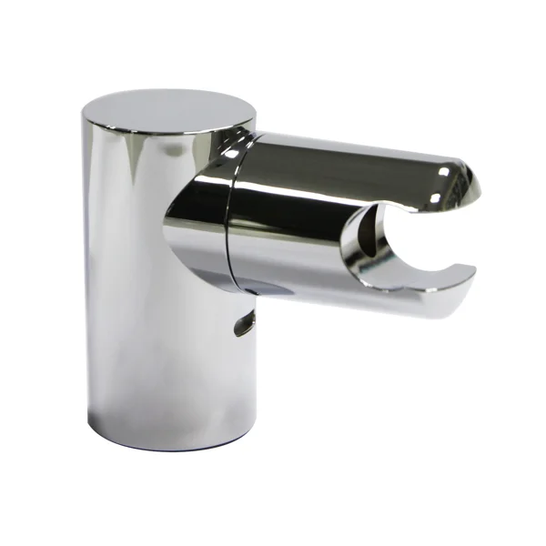 Adjustable Shower Arm Bracket Handheld Shower Wall Mount Bracket with ...