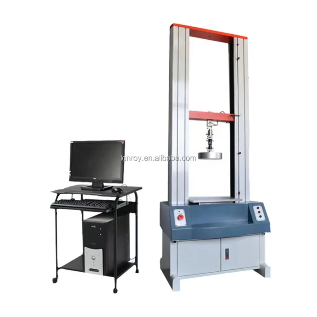 ASTM D3574 ISO 3385 Sponge Foam Hardness Compression Test Equipment by ...