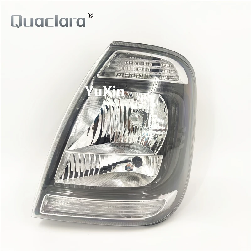 Genuine Quality Black Headlight 92101-4E700 92102-4E700 for Bongo K2700 ...