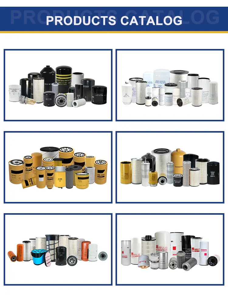 Huida Fuel Water Separator 32-925994 Fuel Filter 320/a7120 320/a7170 ...