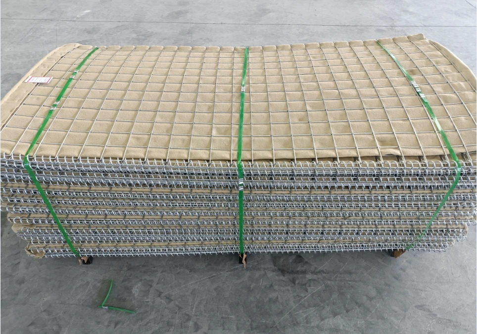 Explosion-proof Gabion Box - Buy Gabion Box Wire Fencing,Pvc Coated ...