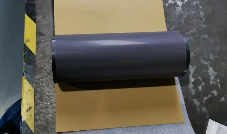 Ceramic Anilox Sleeve for Gallus - High Performance Printing