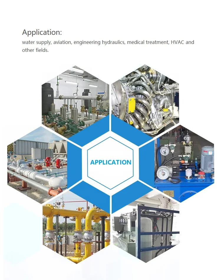 High-precision Integrated Temperature Sensor Pt100 Platinum Resistance ...