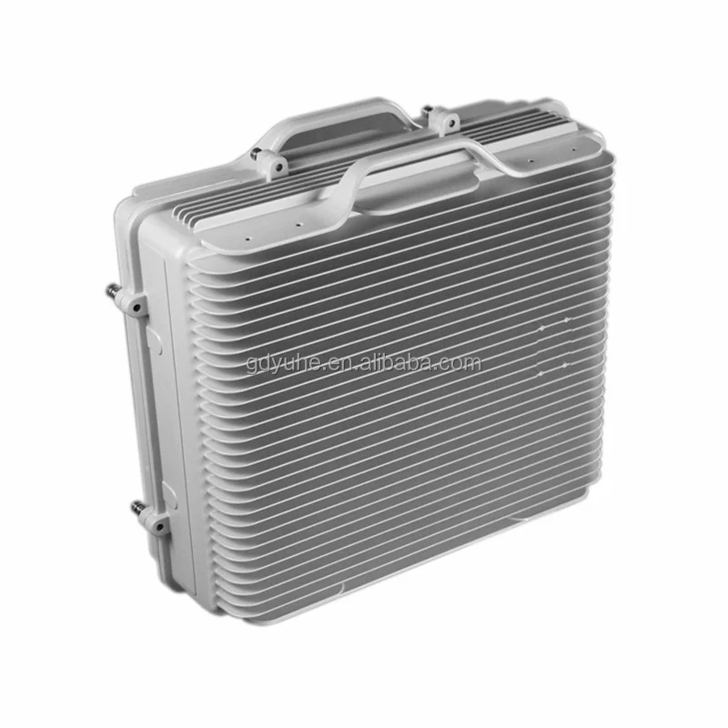 Telecom 4G 5G Base Station IP67 Outdoor Waterproof Heat Dissipation ...
