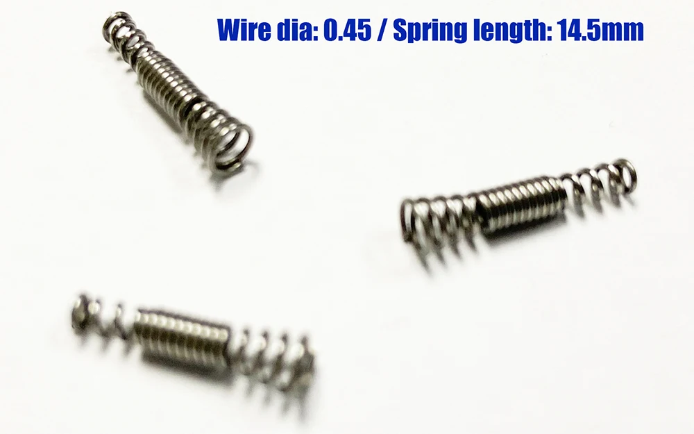 2 Axis Compression Spring Machine - Precision Spring Making