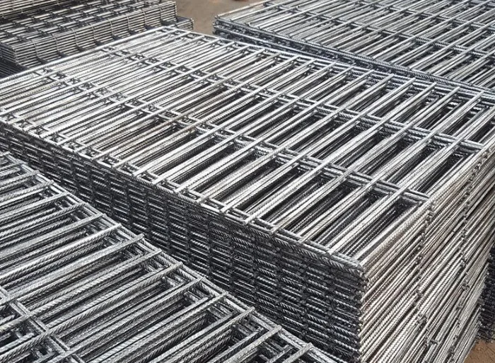 Reinforcing Wire Mesh - Durable and Versatile Solutions