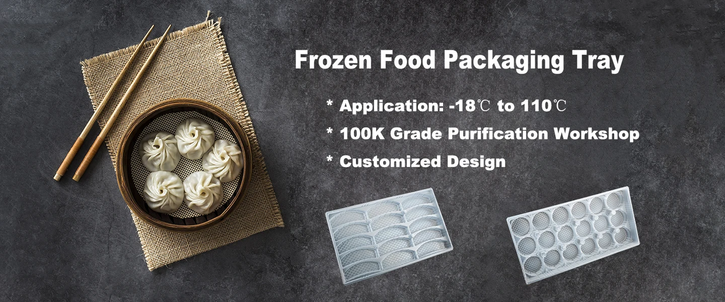 Hengmaster Black High Barrier Customized Meat Tray Easy Peel Skin Tray ...