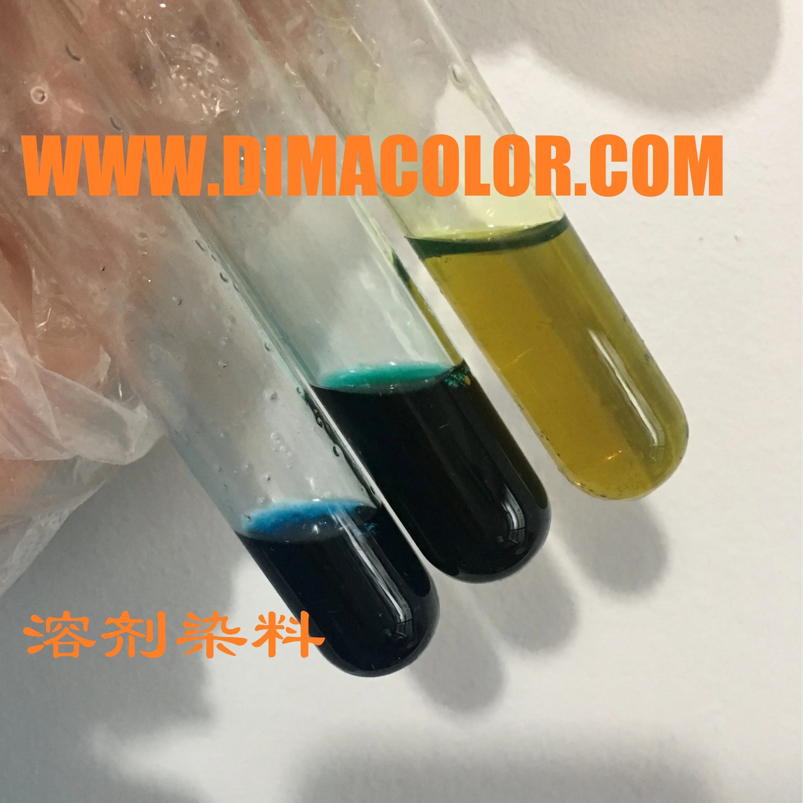 Versatile Solvent Green 3 Dye | for Plastics, Inks, Wood Stains ...