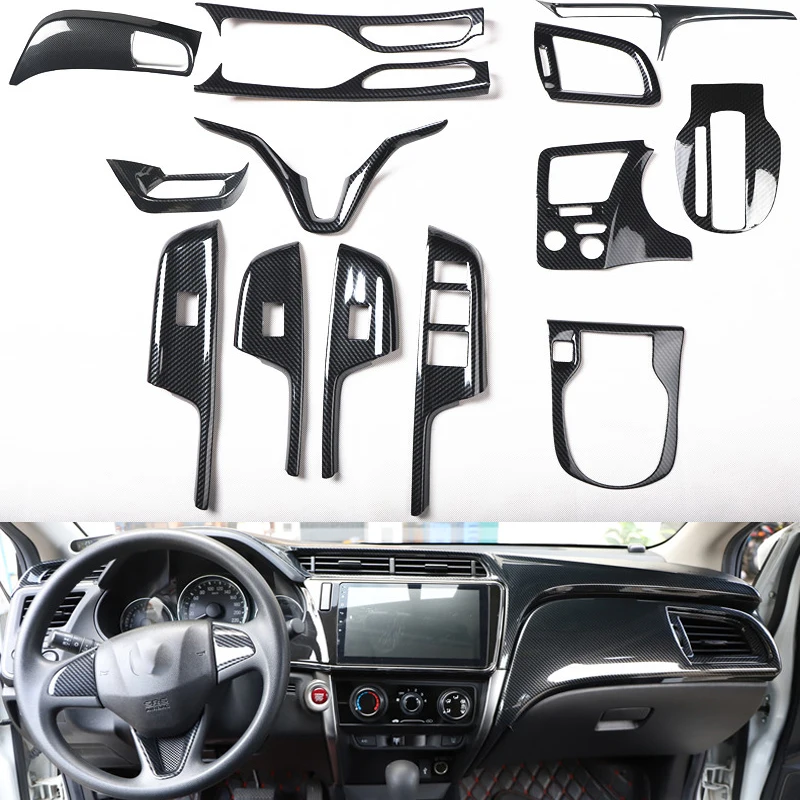 Honda city interior accessories store