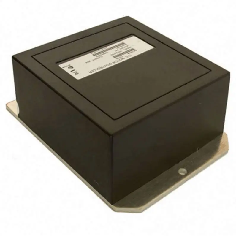 1207b-4102 24v 250a Curtis Programmable Dc Series Compound Motor ...