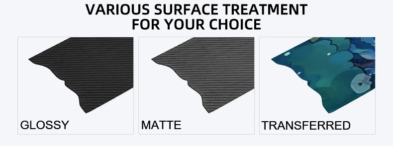 Factory Autoclave Long Glass Fiber Blade Freediving Fins Glass Fibre ...