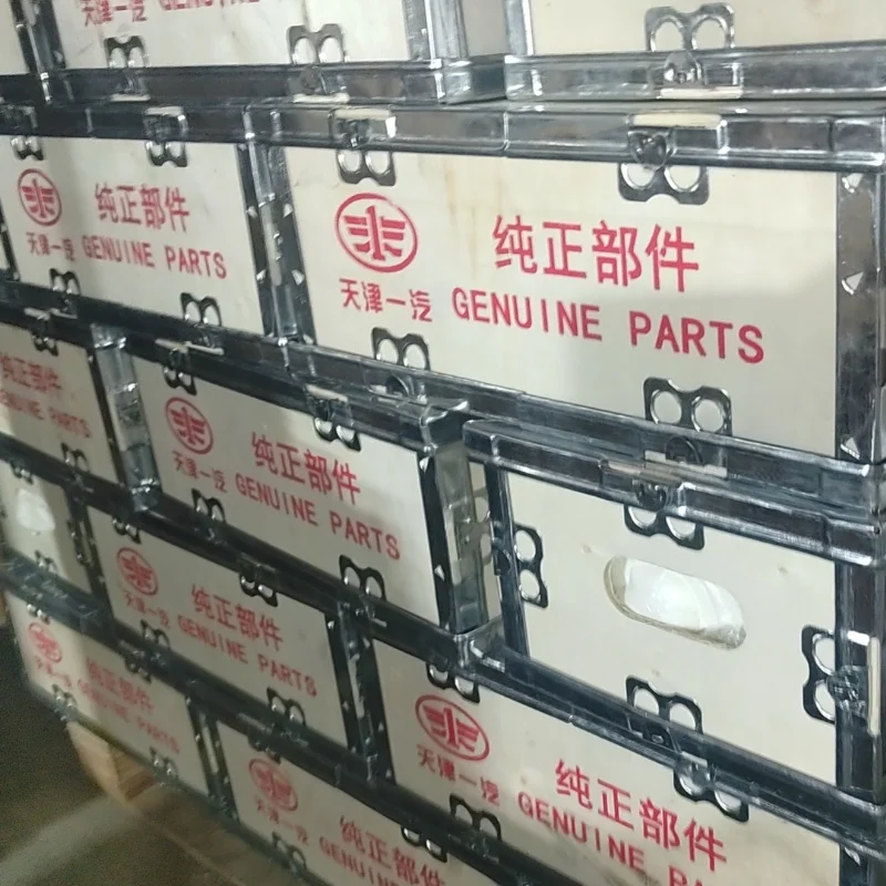 Mitsubishi Engine Assembly Long Block Bare Engine 6g75 - Buy 6g75 ...