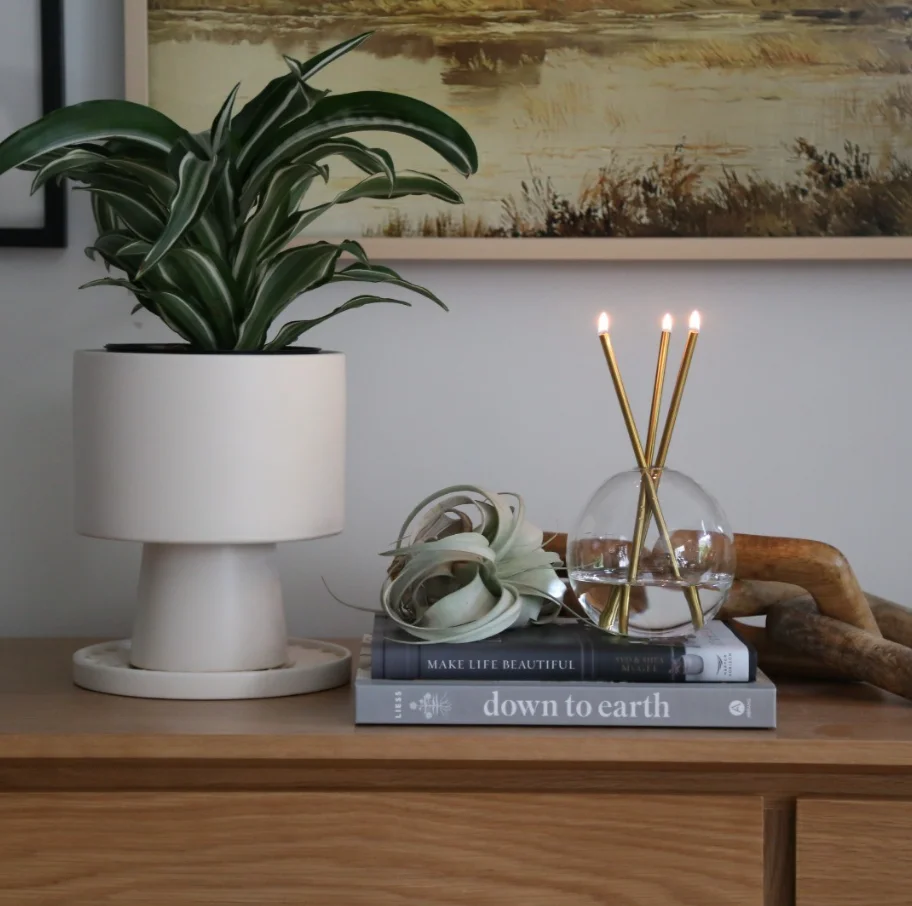 C&h Candle Scent Oil Fragrance Liquid Everlasting Candles Never Burning ...