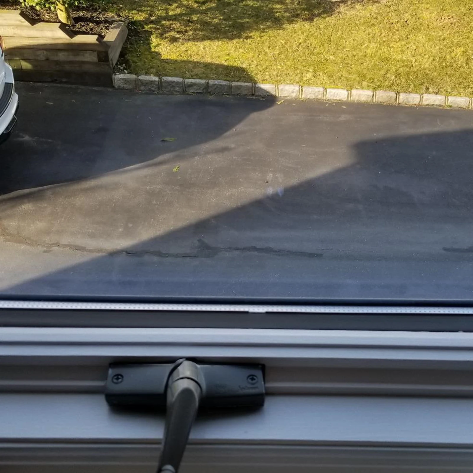 Casement Window Split Arm Operator (right Hand) For Andersen Perma ...