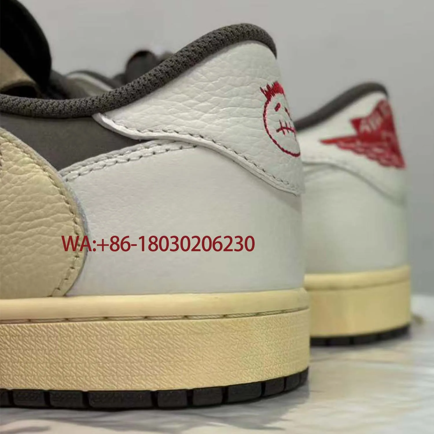 Og Pk G5 Mirror Original Quality Travis Scott Fashion Sneakers Men's ...